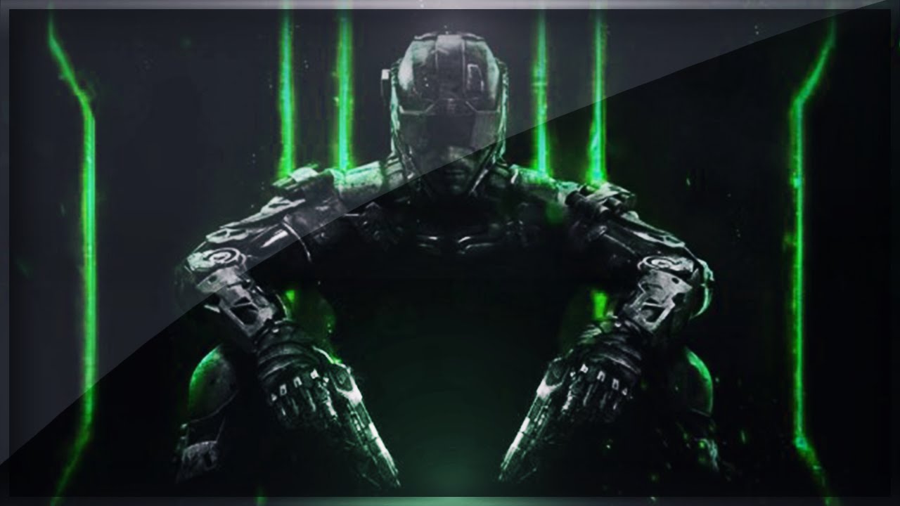 Call of Duty Black Ops 3 Confirmed! BO3 Teaser Trailer! (Futuristic COD ...