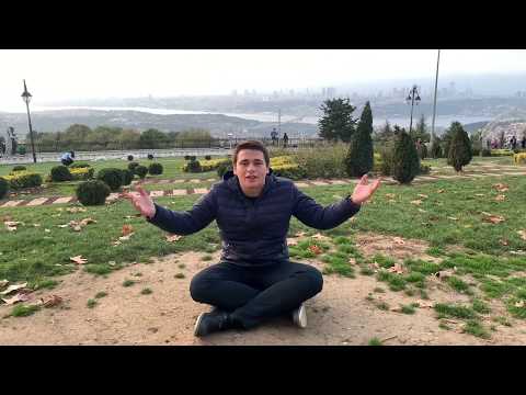 Hasan Hüseyin Korkmazgil ve Bir Oğlum Olacak Adı Temmuz|Çamlıca Tepesi