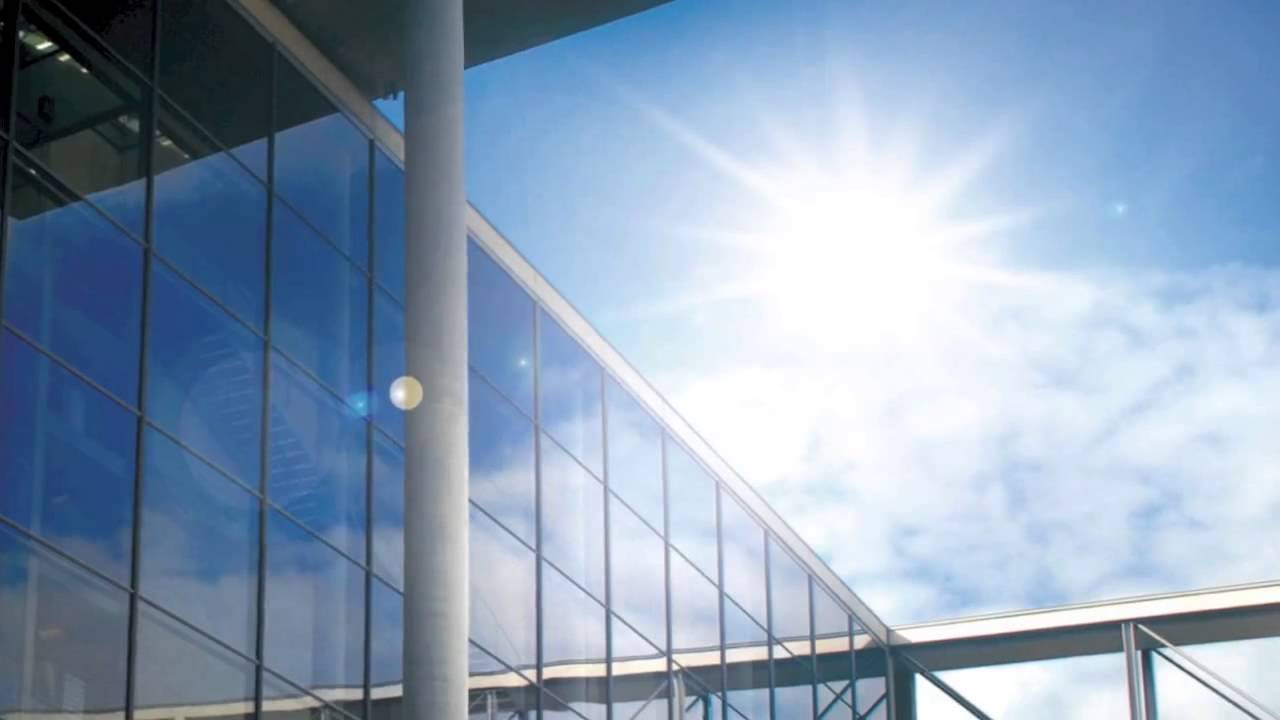 3M Window Film Weather Testing - YouTube