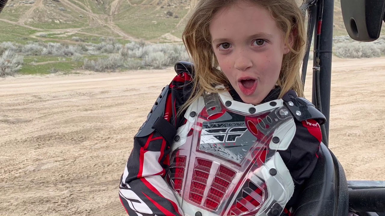 Tyson Larsen higher - YouTube