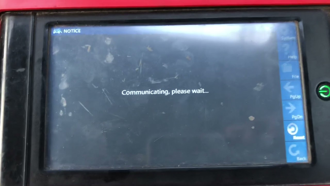 CLEARING TOYOTA FAULT CODES USING THE LAUNCH SCAN TOOL YouTube clearing-toyota-fault-codes-using-the-launch-scan-tool-youtube