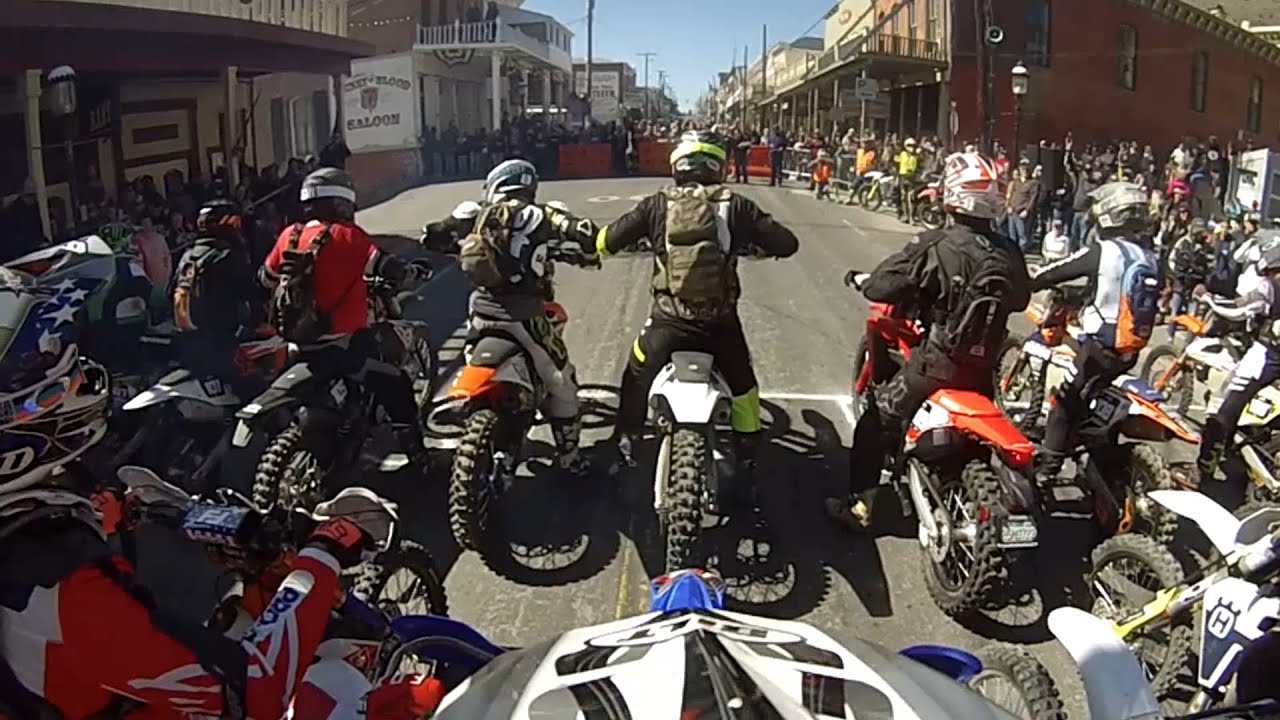 2022 Virginia City Grand Prix - Sunday Open Novice - YouTube