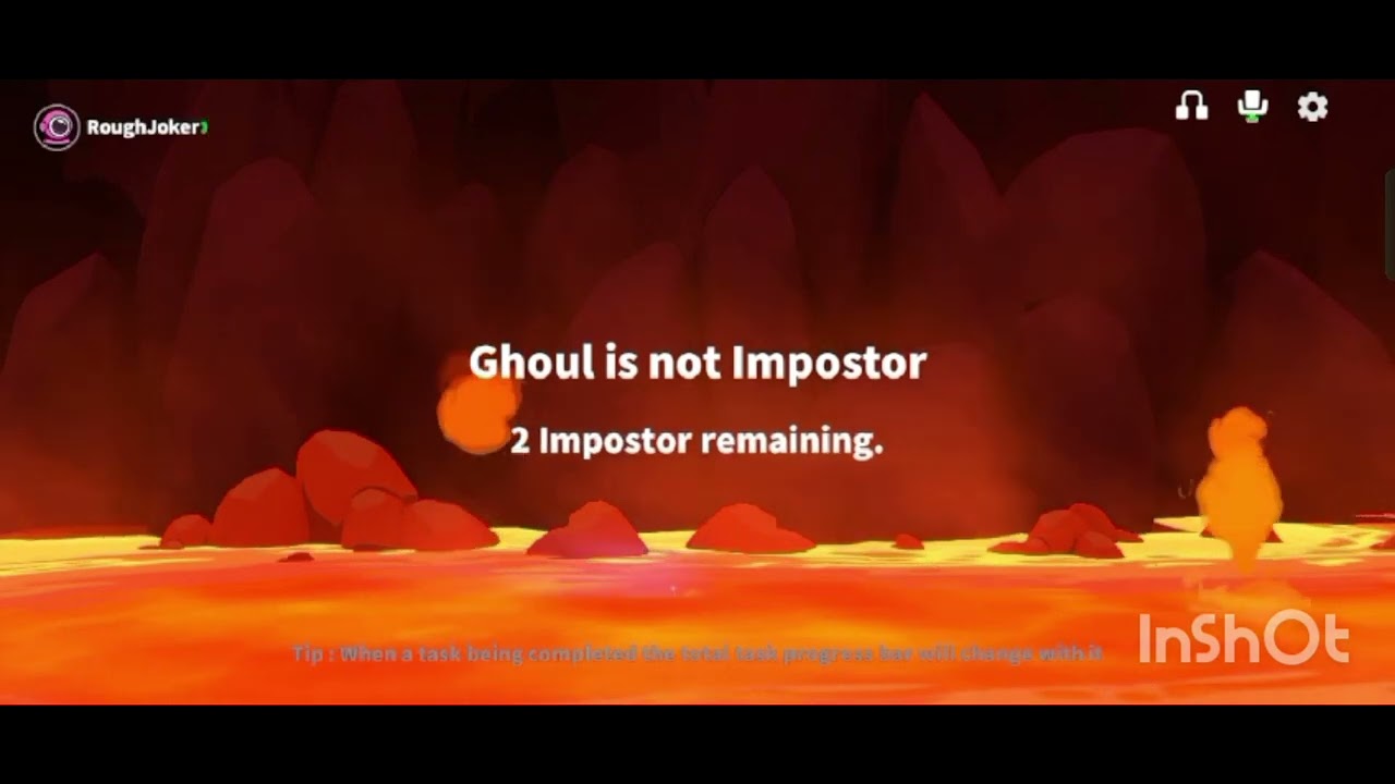 Super sus Gameplay Vampire 🦇 (part 2 coming soon) - YouTube