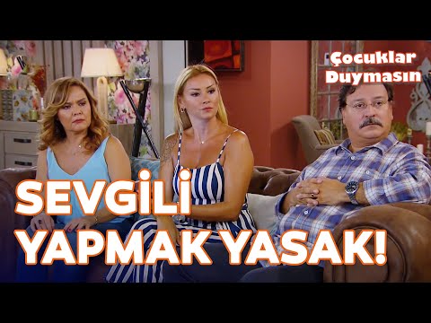 Dominant Anne Teog Yılının Açılışını Yaptı - Çocuklar Duymasın Özel Klip