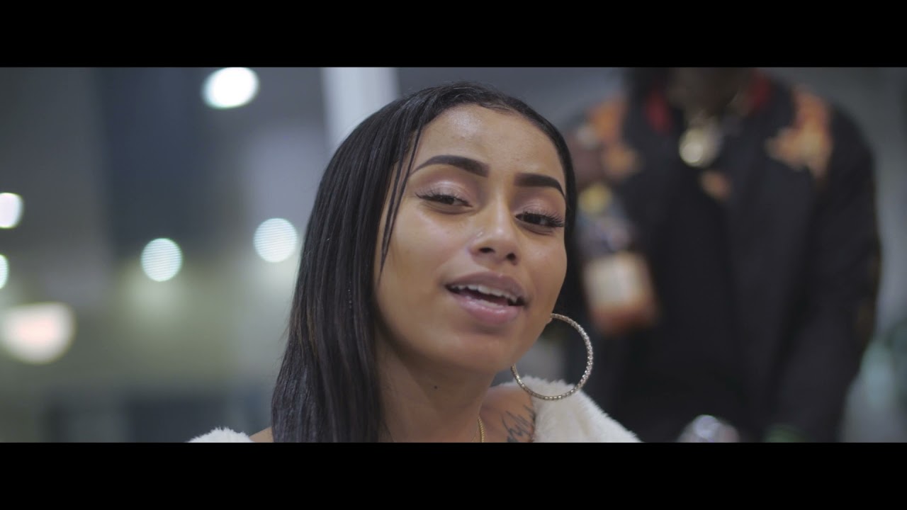 King Fish x EIGHTO SF [ In The Game ] Music Video - YouTube