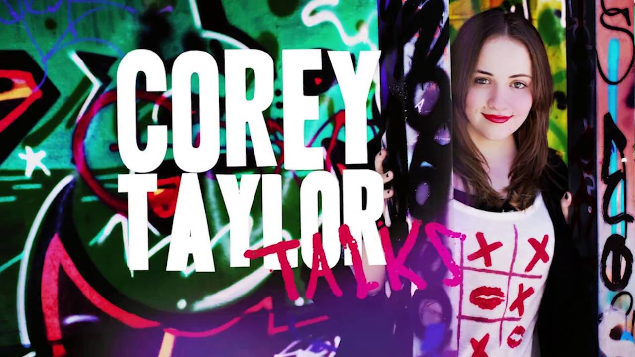 Corey Taylor talks Roos N More Segment 3 - YouTube