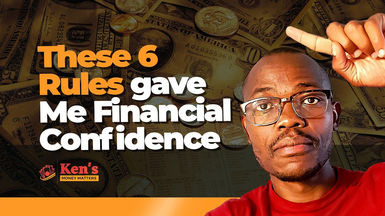 The 6 Money Rules To Becoming A Millionaire| How To Become A ...