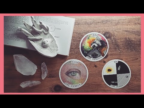 Summon the Divine - YouTube