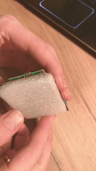 Lcd Keypad Shield Unpacking Arduinoproject Youtube