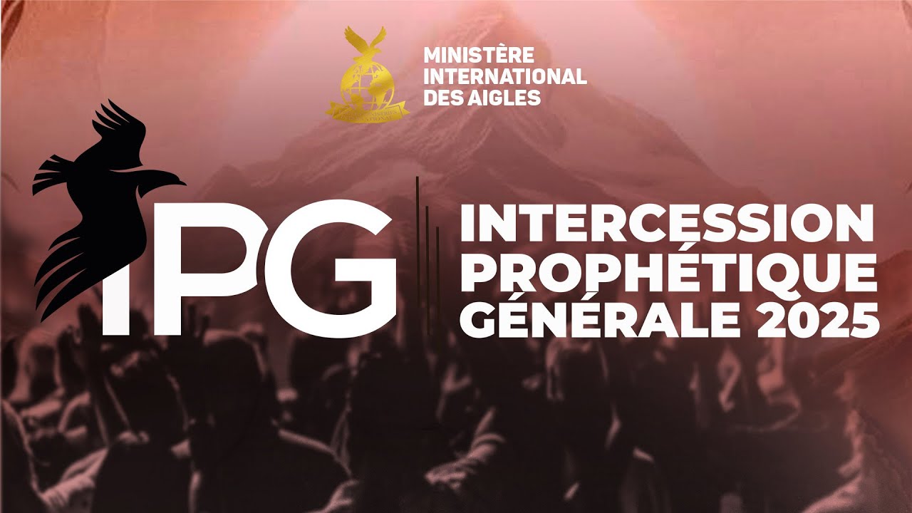 IPG DIMANCHE 19 OCTOBRE 2025 - YouTube