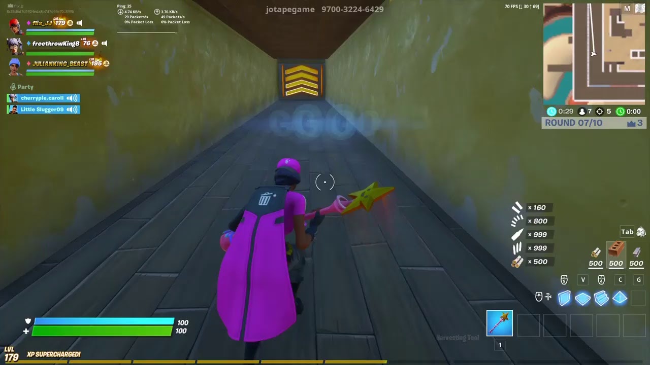 Mindofrez fan stream - YouTube