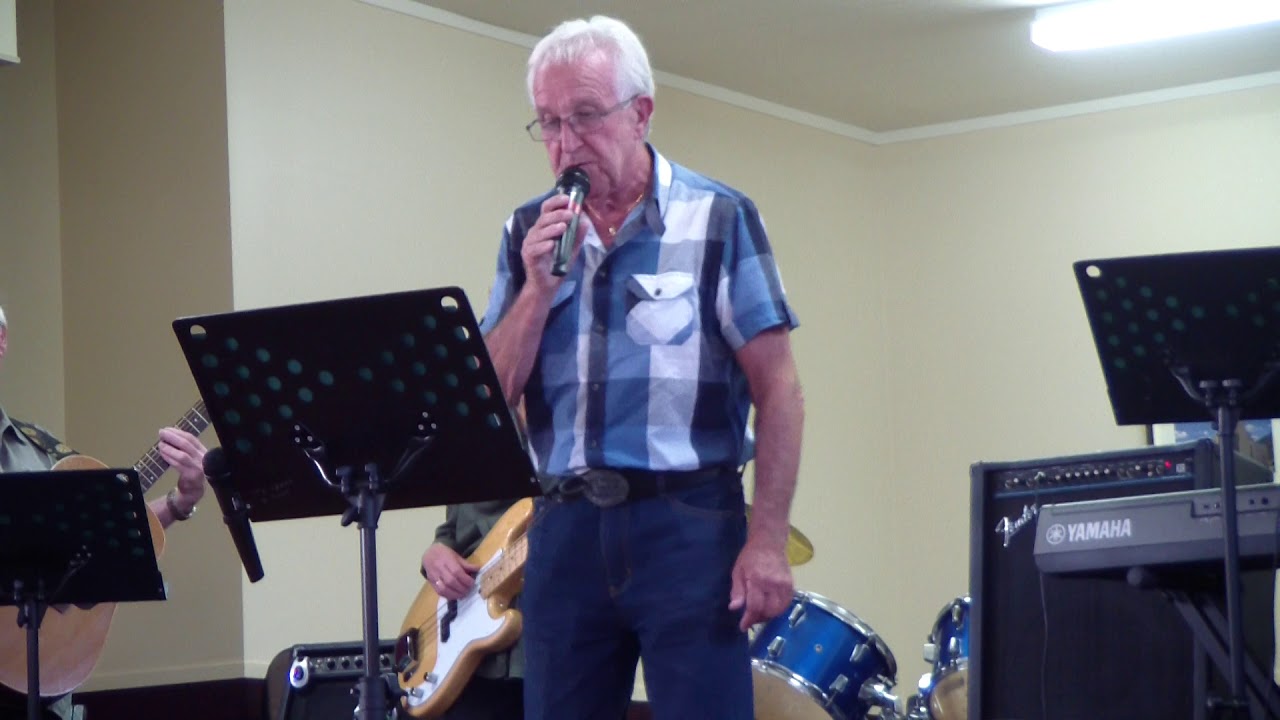 Should I Tony Talbot - YouTube