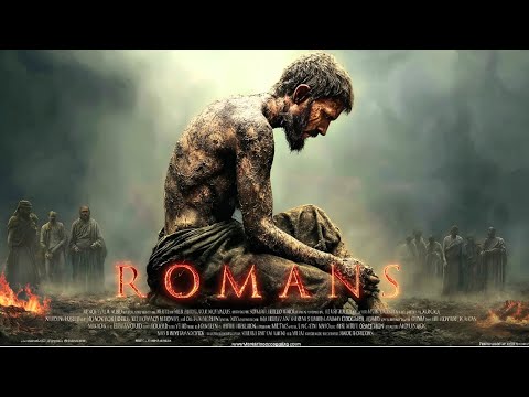 Everything in the Book of Romans Fully Explained