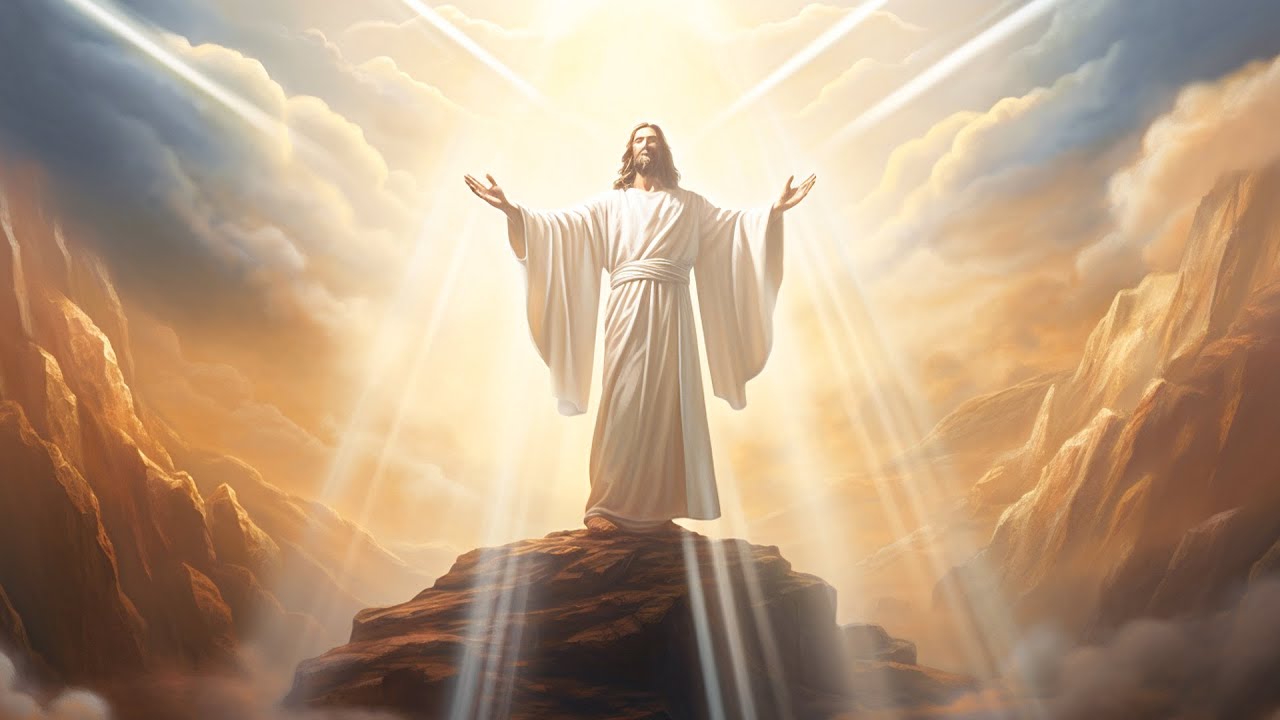 예수님은 너를 사랑하신다 - 러시아-우크라이나 갤러리