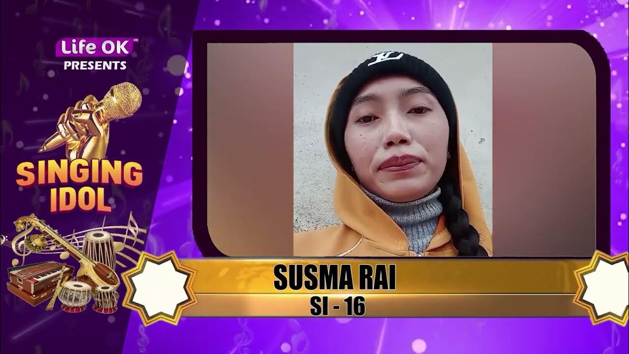 SUSMA RAI - YouTube