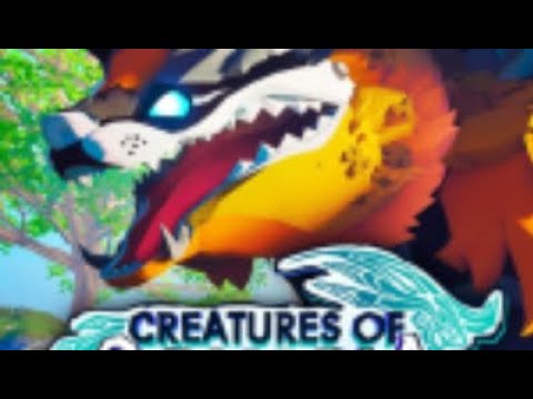 Playing creatures of scenario (AC Roblox 99) - YouTube
