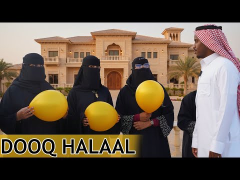  KALA BAX TAN UGU SHIDAN SHEEKH SALMAAN XALAAL DOOQ😃😃