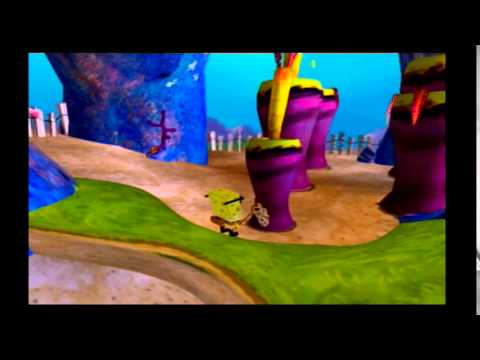 SpongeBob Part 12: Larry, Jerry, Gary - YouTube