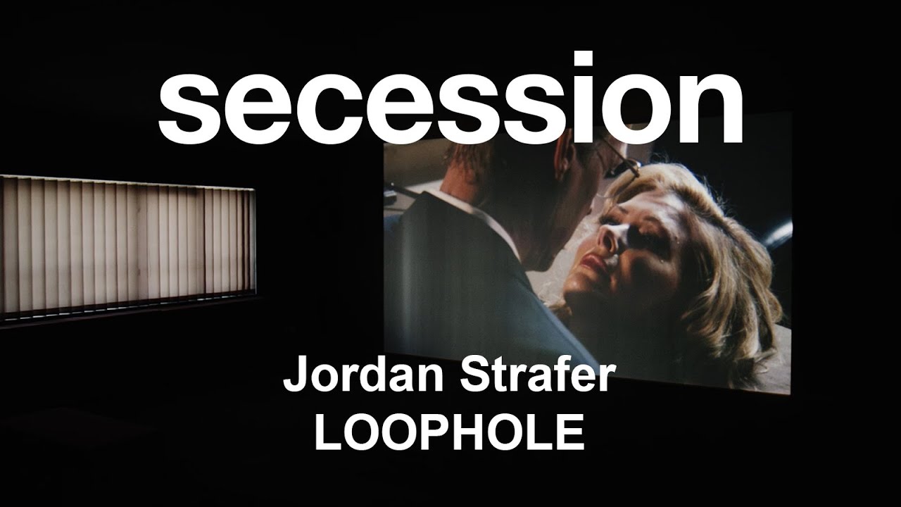 Jordan Strafer. LOOPHOLE - YouTube