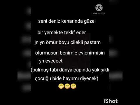 Bts tepki  bize evlenme teklifi ederse