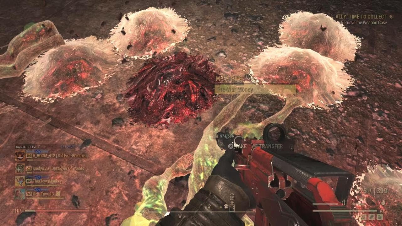 Fallout 76_20241209165943 - YouTube