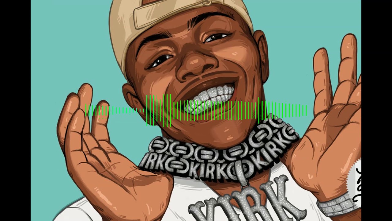 FREE* Da Baby type beat "No Worries" - YouTube