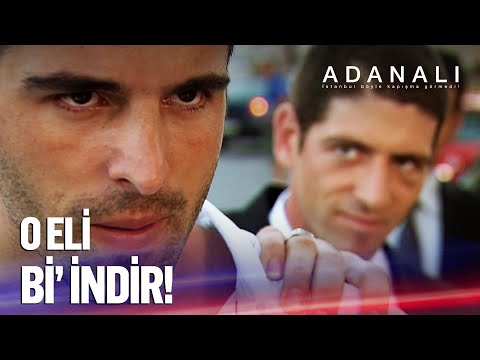 Yüzyılın karşılaşması! - Adanalı 71. Bölüm