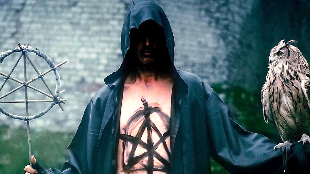 BLOOD MYTH Trailer (2019) Thriller Movie HD - YouTube