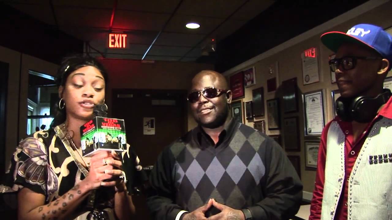 Tre Buggs in Las Vegas part 2 - YouTube