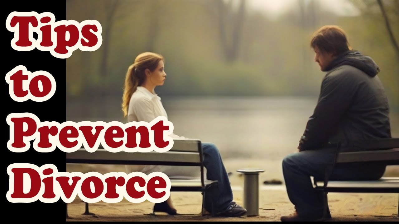 Nurturing Lasting Love: Tips to Prevent Divorce - YouTube