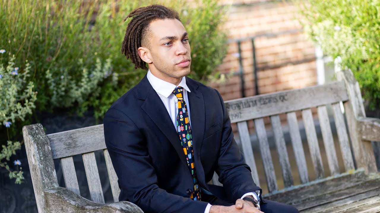 Meet our Members - Brad - YouTube