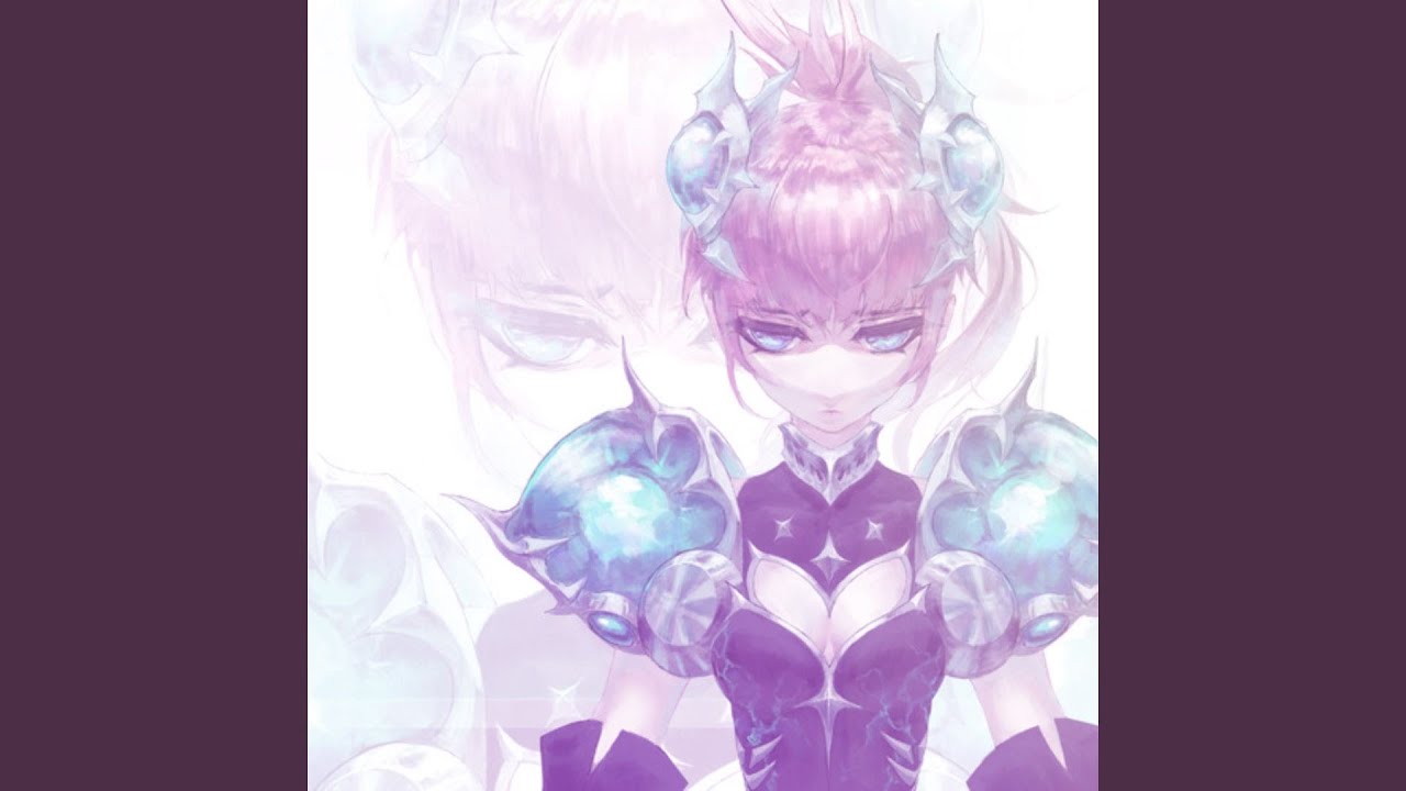 Odetari - ECSTASY (Sped Up)
