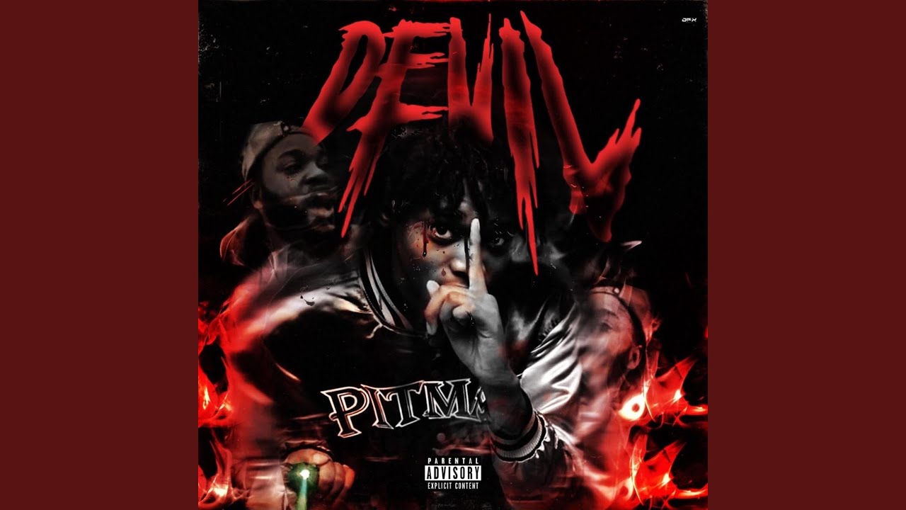 Devil - YouTube