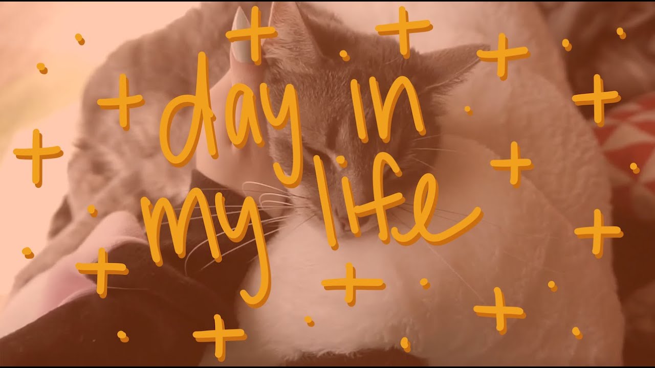 STUDIO VLOG 001: A Day in My Life | Marris Gulledge - YouTube