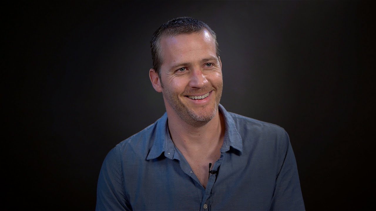 Othello: Honest Iago | Stratford Festival - YouTube