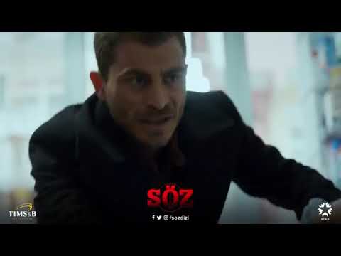 Söz Ateş Nazlıyi Tehlikeden Koruyor
