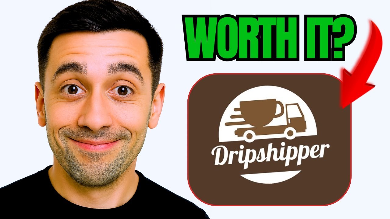 Dripshipper Private Label Dropshipping | Honest Review (ALL YOU NEED TO ...