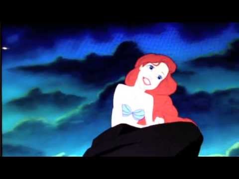 Ariel, Belle & Giselle Every Breath You Take - YouTube Music