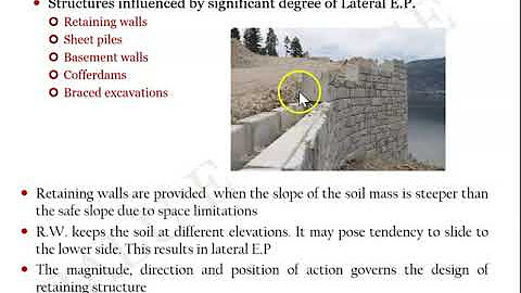 Module 1, Geotechnical Engineering 2, KTU Syllabus - YouTube