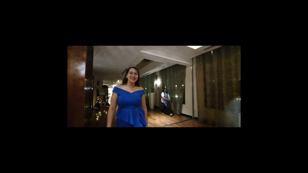 Marriage Enrichment Retreat (MER-1) CFC Dubai July 2019 Part 2 - YouTube