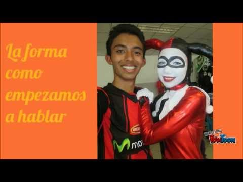 Almejandra :v - YouTube