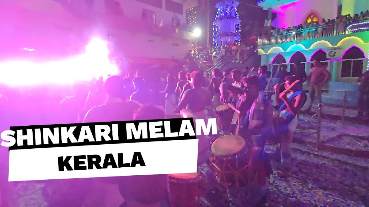 🔥Shinkari Melam Kerala No 1🔥 ആഘോഷിക്കുന്നതിൽ ഞങ്ങളോടൊപ്പം ചേരൂ! t # ...