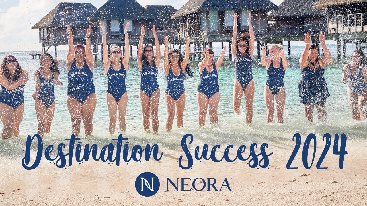 Destination Success 2024 - Reach for the Beach in Punta Mita, Mexico ...