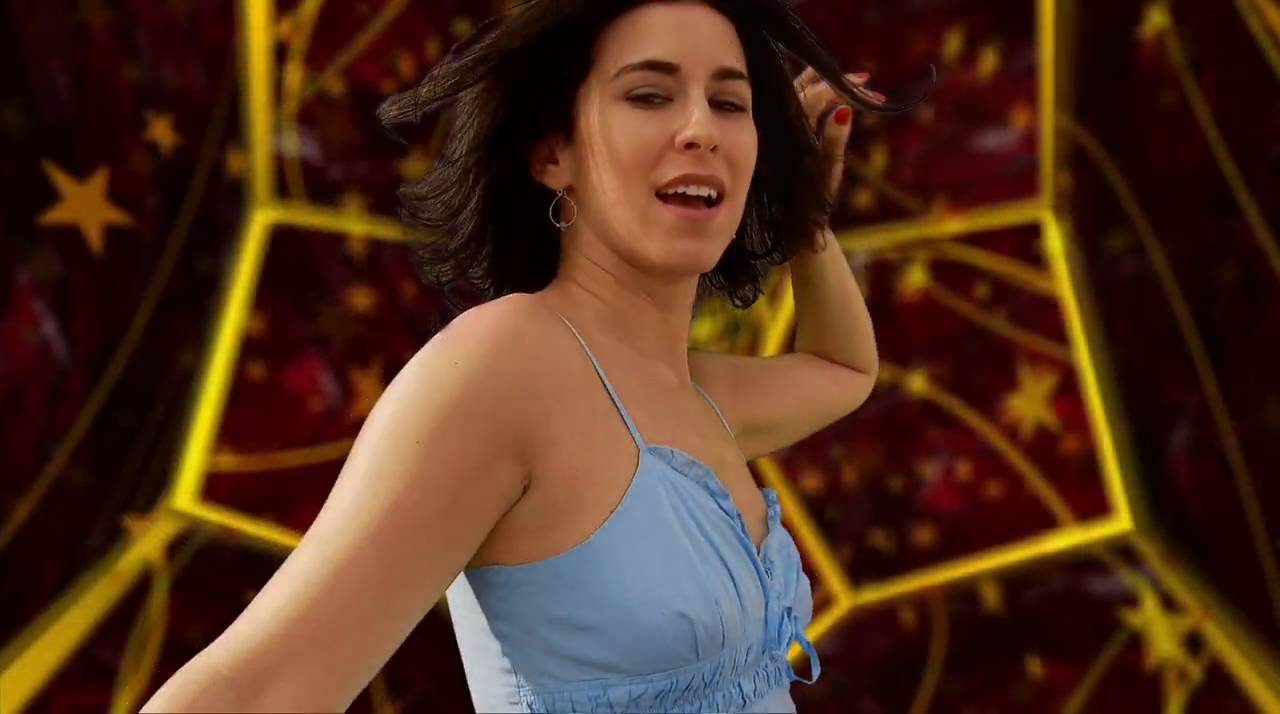 Sarah Spiegel - I Must Be a Fool (Official Video) - YouTube