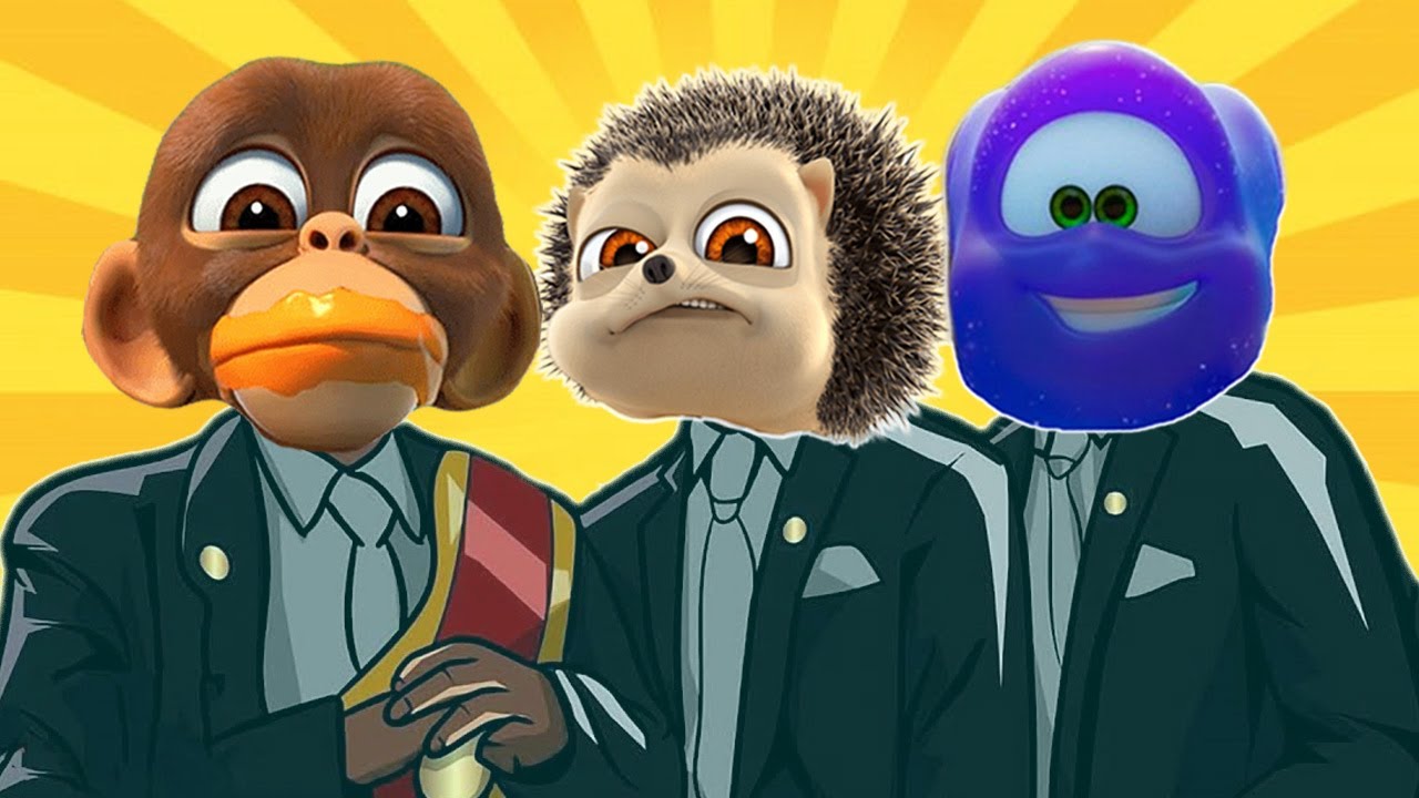 Jungle Beat Fneep - Coffin Dance Song (COVER) - YouTube