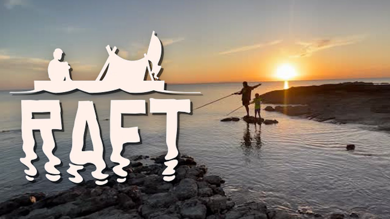 Our Final Stand | RAFT Ep 55 - YouTube