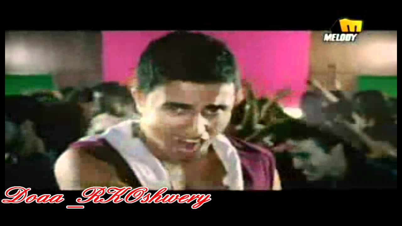 Jad Shwery Tribute - YouTube