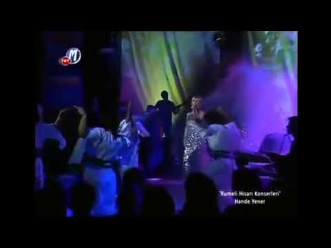 Hande Yener - Bence Mutluyduk #LivePerformance
