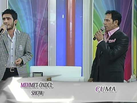 MEHMET ÖNDÜL SHOW (Yönetmen Murat UYGUR)