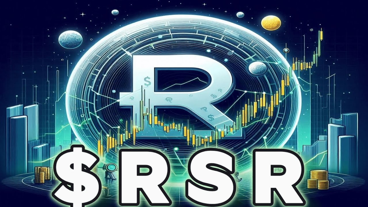 RESERVE RIGHTS ($RSR) 💰 S&R LEVELS + PRICE UPDATE 🚀 TECHNICAL ANALYSIS ...